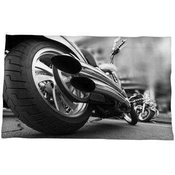 Motorcycle Comforters, Duvets, Sheets & Sets | Custom