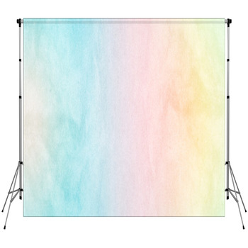 Pastel Custom Backdrops | Available in nearly ANY Custom Sizes