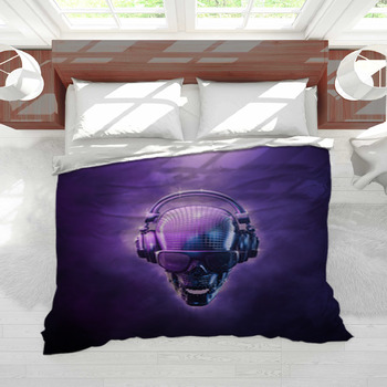 Rock n roll Comforters, Duvets, Sheets & Sets | Custom