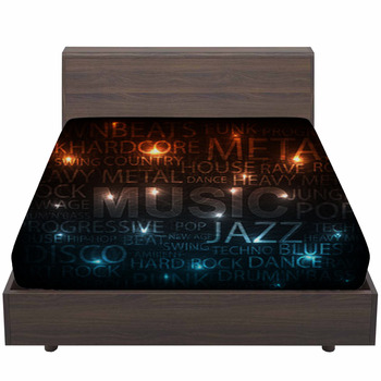 Punk Comforters, Duvets, Sheets & Sets | Custom