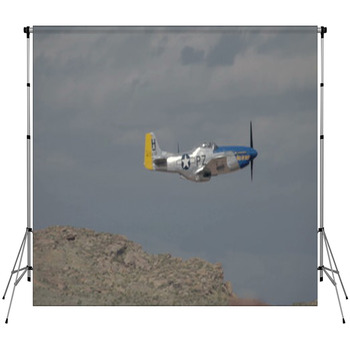 World war two airplane Custom Backdrops | Available in Ultra Large ...