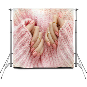 Pastel Custom Backdrops | Available in nearly ANY Custom Sizes