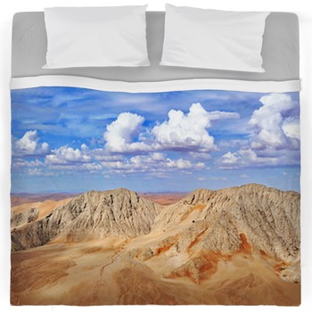 Desert Bedding | Comforters, Duvet Covers, Sheets & Bed Sets | Custom