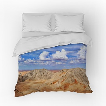 Desert Comforters, Duvets, Sheets & Sets | Custom