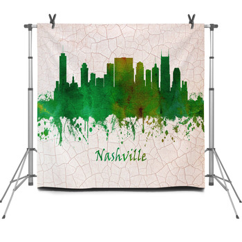 Tennessee Photo Backdrops | Available in nearly ANY Custom Sizes