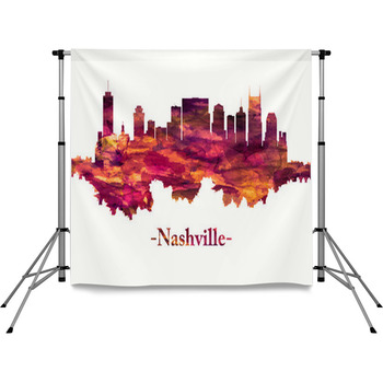 Tennessee Photo Backdrops | Available in nearly ANY Custom Sizes
