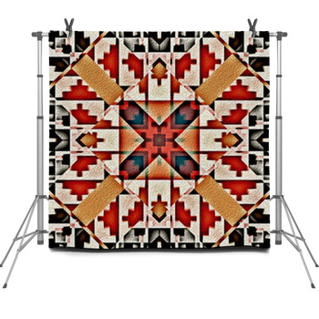 Indian Photographer Backdrops | Available in Super Large Custom Sizes