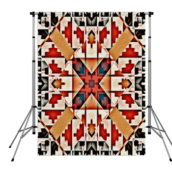 Indian Photographer Backdrops | Available in Super Large Custom Sizes