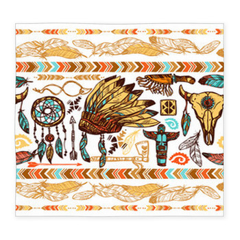 Native american Rugs & Custom Size Floor Mats