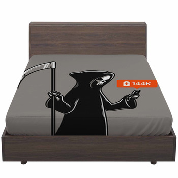 Funny Comforters, Duvets, Sheets & Sets | Custom