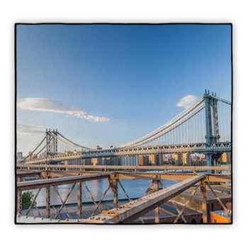 New York Rugs & Floor Mats