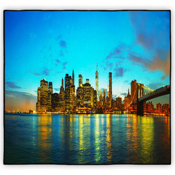 New york Area Rugs & Floor Mats