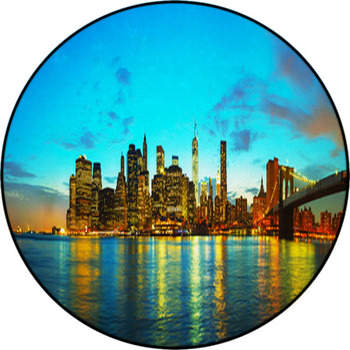 New york Area Rugs & Floor Mats