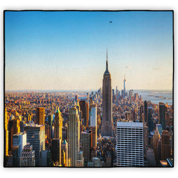 New york Area Rugs & Floor Mats