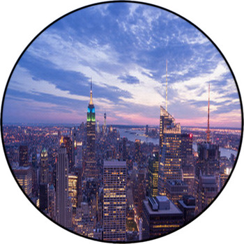 New york Area Rugs & Floor Mats