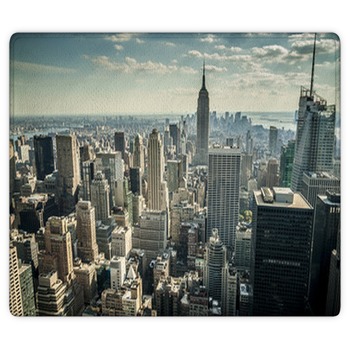 New york Area Rugs & Custom Size Floor Mats