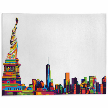 New york Area Rugs & Floor Mats