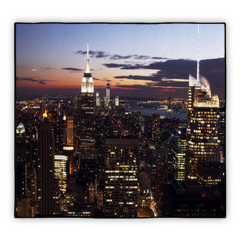 New York Rugs & Floor Mats