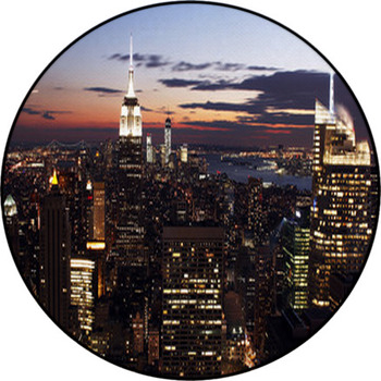 New york Area Rugs & Custom Size Floor Mats