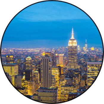 New york Area Rugs & Floor Mats