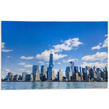 New york Area Rugs & Custom Size Floor Mats