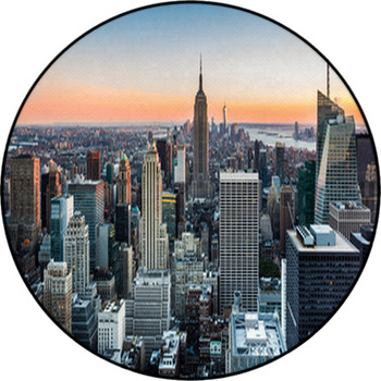 New York Rugs & Floor Mats