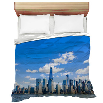 New york Comforters, Duvets, Sheets & Sets | Custom