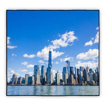 New york Area Rugs & Floor Mats
