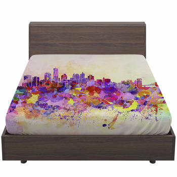 New york Comforters, Duvets, Sheets & Sets | Custom