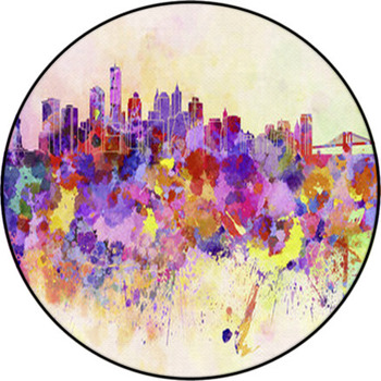 New york Area Rugs & Floor Mats