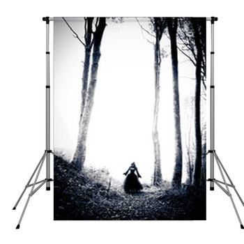 Vampire Custom Backdrops | Available in nearly ANY Custom Sizes