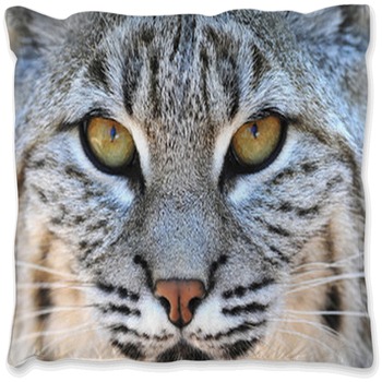 Bobcat Comforters, Duvets, Sheets & Sets | Personalized