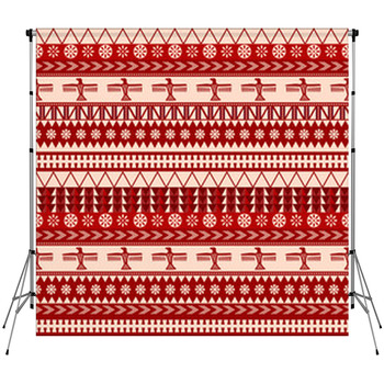 Native american Custom Backdrops | Available in nearly ANY Custom Sizes