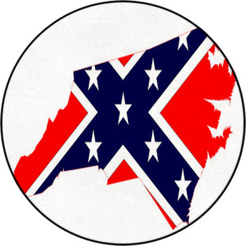 Confederate rebel flag Area Rugs & Custom Size Floor Mats