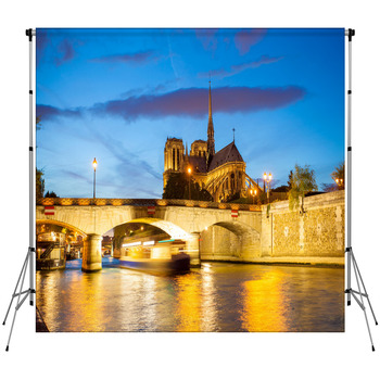 French style Photographer Backdrops | Available in nearly ANY Custom Sizes