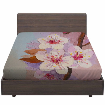 Sakura Comforters, Duvets, Sheets & Sets | Personalized