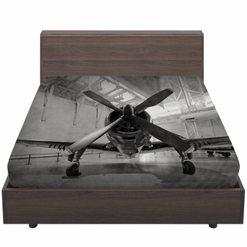 Airplane Comforters, Duvets, Sheets & Sets | Custom