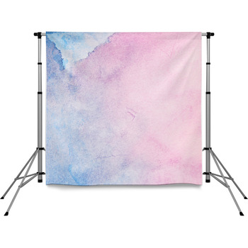 Pastel Custom Backdrops | Available in nearly ANY Custom Sizes