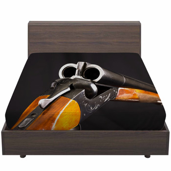 Hunting Comforters, Duvets, Sheets & Sets | Personalized