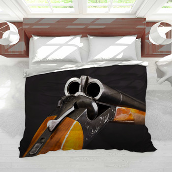 Hunting Comforters, Duvets, Sheets & Sets | Personalized