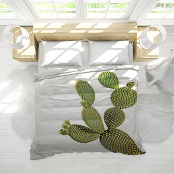 Cactus Bedding | Comforters, Duvet Covers, Sheets & Bed Sets | Custom
