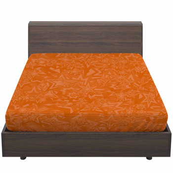 Orange Comforters, Duvets, Sheets & Sets | Personalized