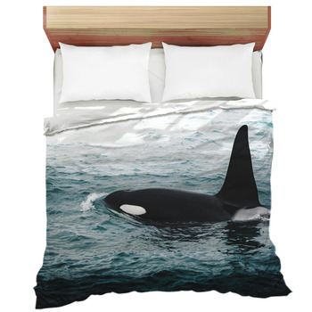 Orca Comforters, Duvets, Sheets & Sets | Personalized