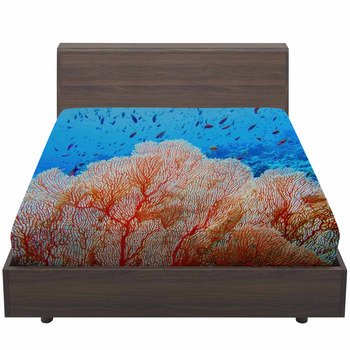 Coral reef Comforters, Duvets, Sheets & Sets | Custom