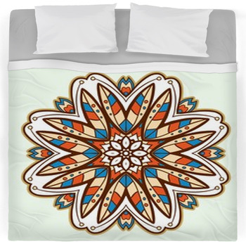 Navajo Comforters, Duvets, Sheets & Sets | Personalized
