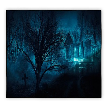 Gothic Area Rugs & Custom Size Floor Mats