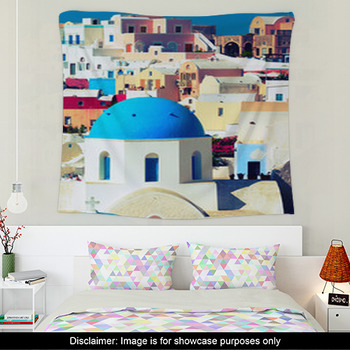 Greek Wall Decor in Canvas, Murals, Tapestries, Posters & More