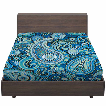 Paisley Comforters, Duvets, Sheets & Sets | Custom
