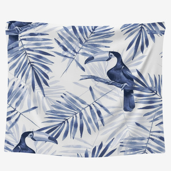 Toucan Custom Size | Available in nearly ANY Custom Sizes