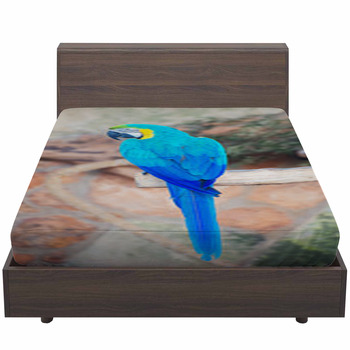 Parrot Bedding | Comforters, Duvet Covers, Sheets & Bed Sets | Personalized